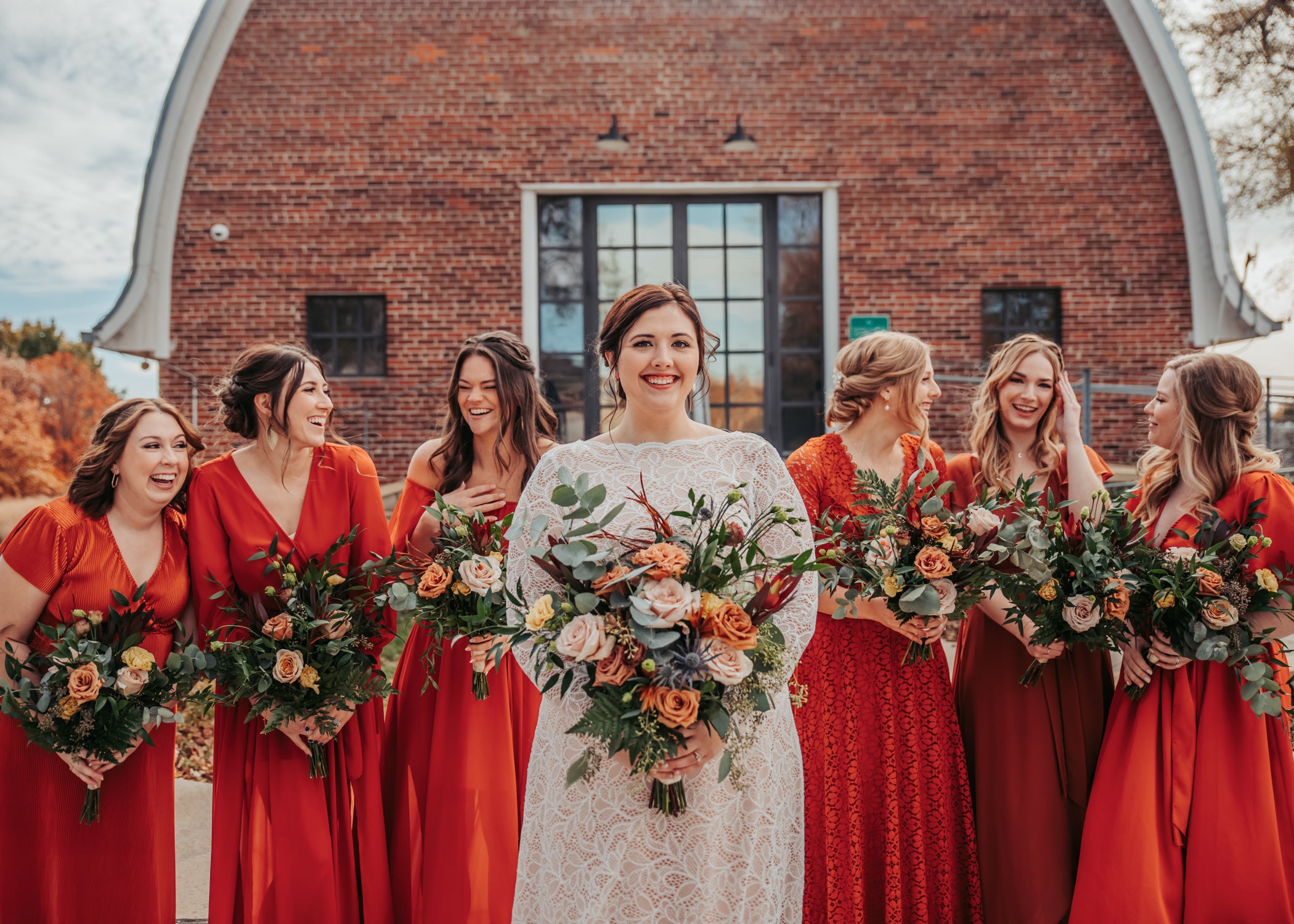 Ali Wearing The Mason Dress | Wear Your Love