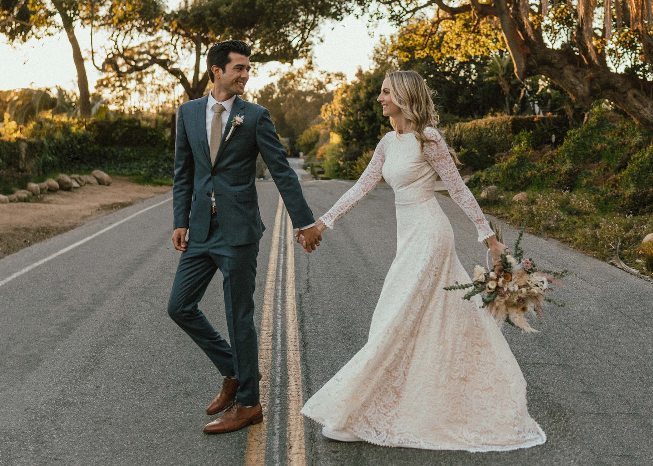 Heather Wearing The Heila Dress | Wear Your Love